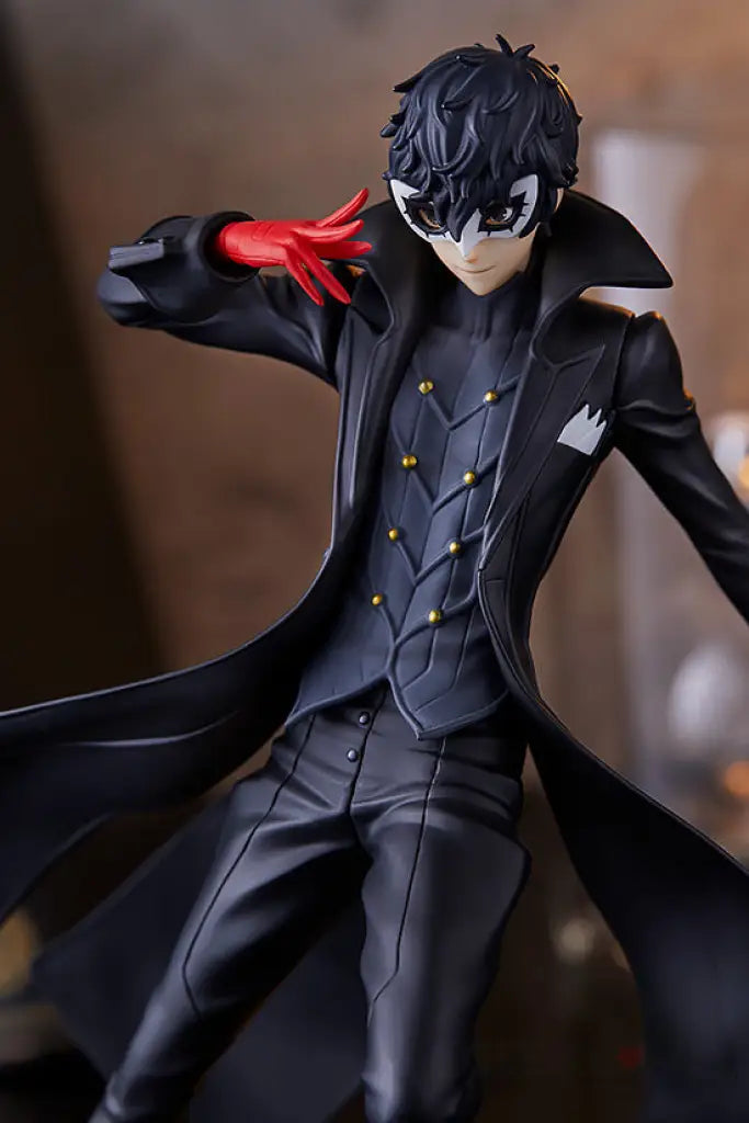 Persona 5 POP UP PARADE Joker (3rd-Run) Good Smile – GEEKLOVEPH TOY STORE