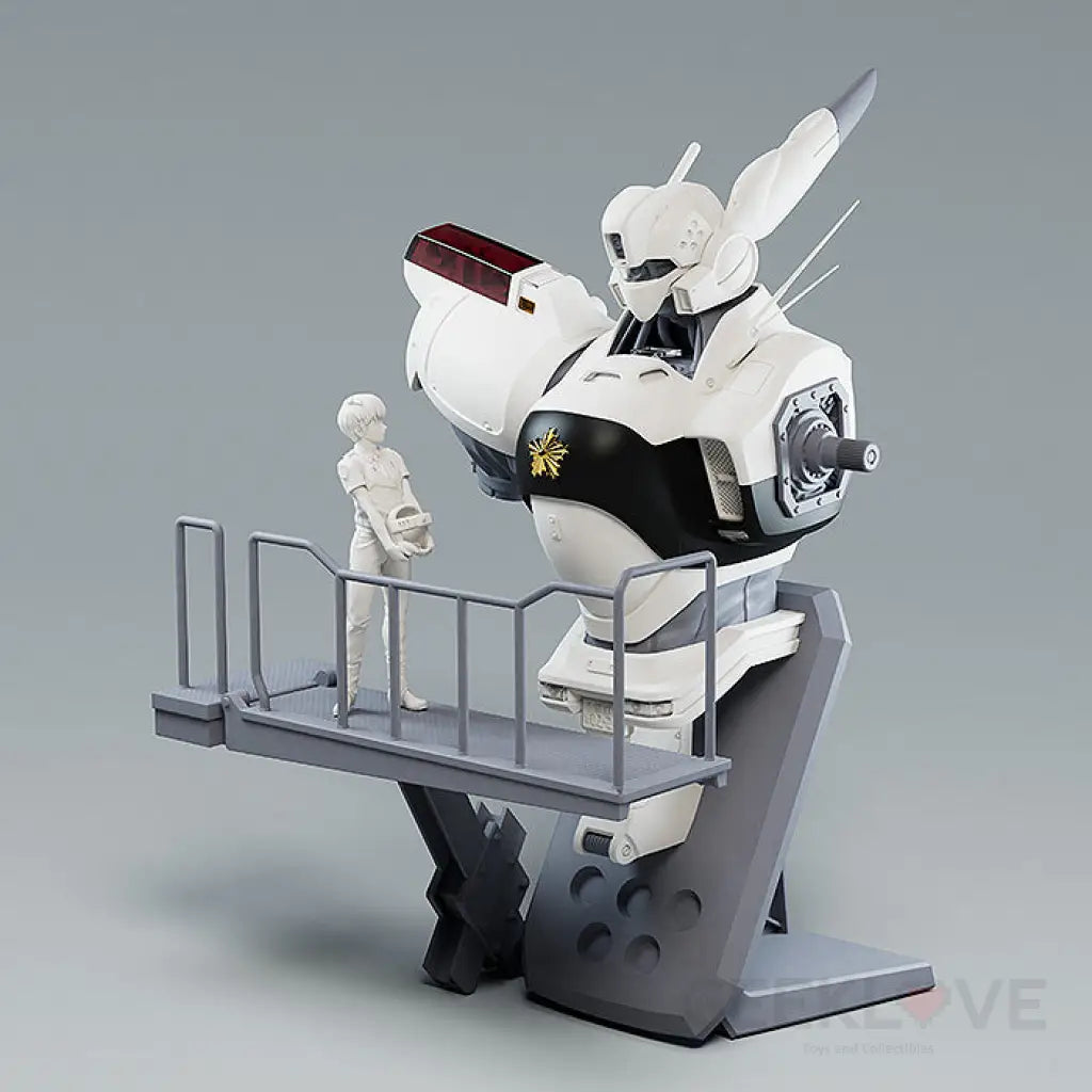 PLAMAX MF-75 minimum factory Machine Bust Collection – GEEKLOVEPH TOY STORE