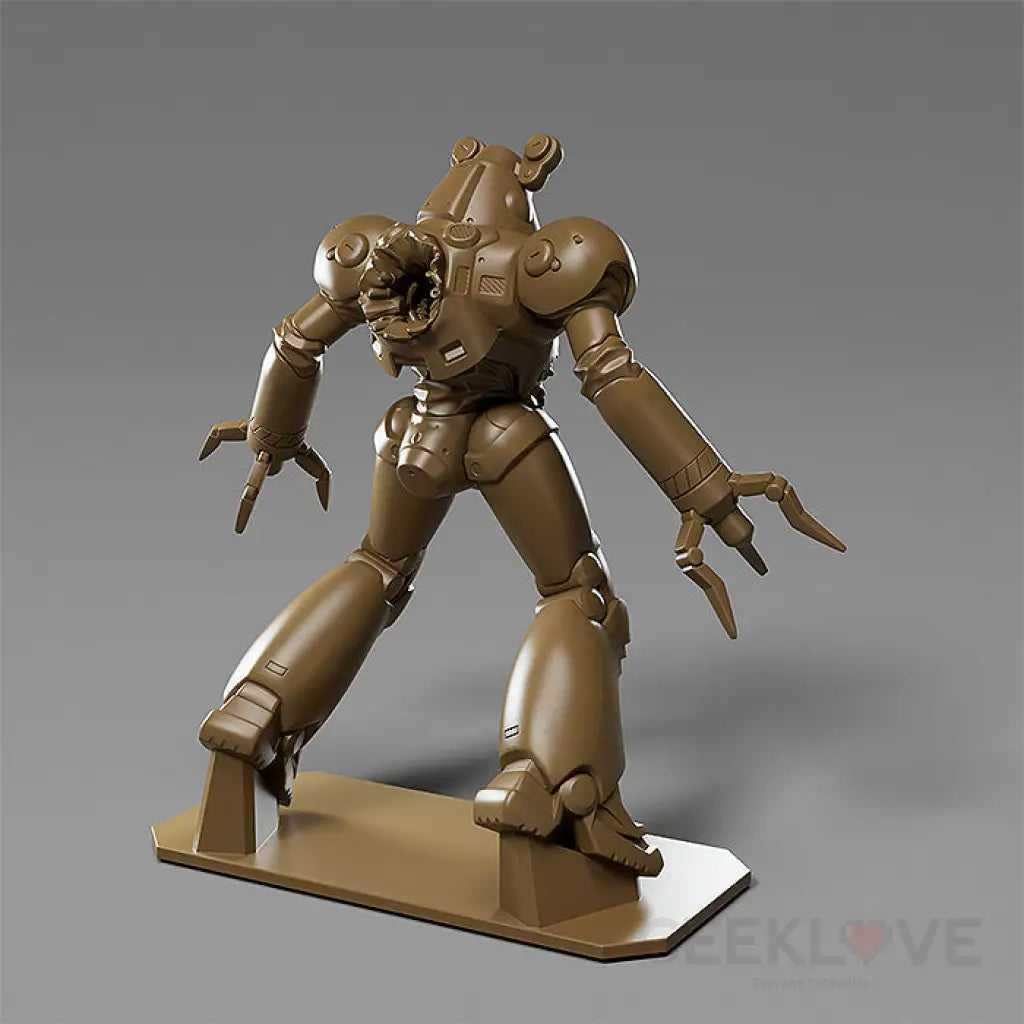 PLAMAX NEO 3D SHOW Type Zero VS Boxer Max Factory – GEEKLOVEPH TOY STORE
