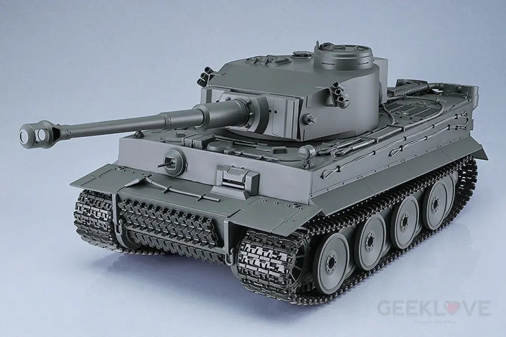 PLAMAX Tiger I Max Factory – GEEKLOVEPH TOY STORE