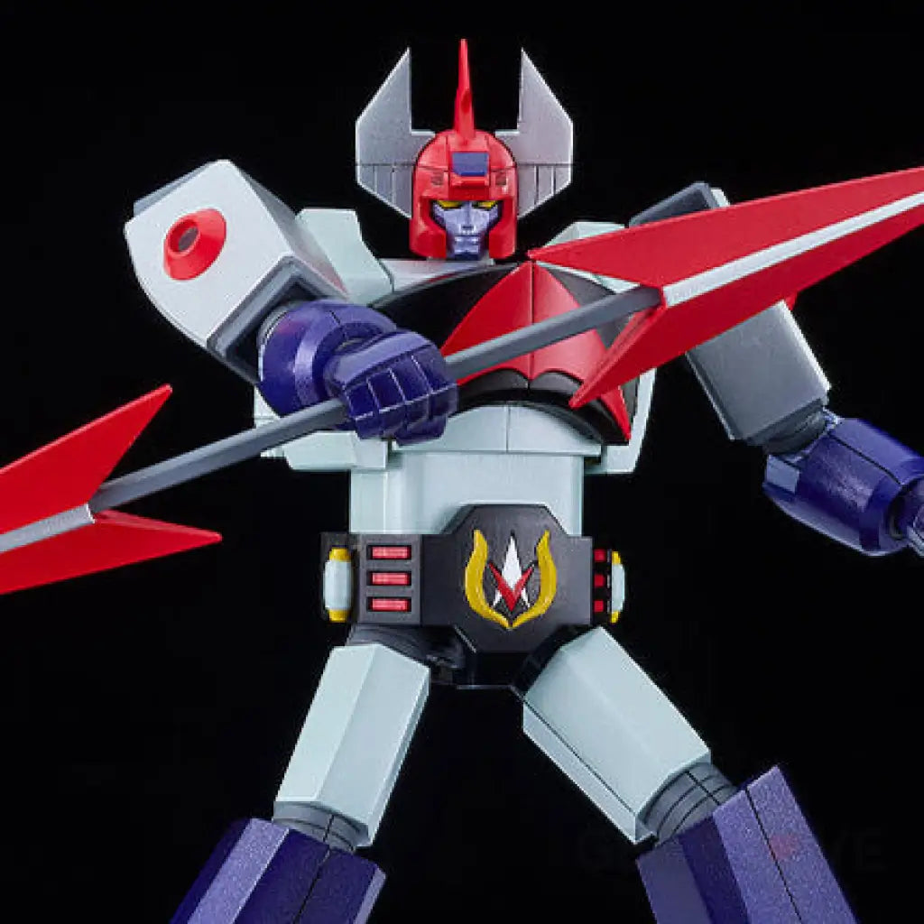 Planetary Robot Danguard Ace MODEROID Danguard A Good – GEEKLOVEPH TOY ...