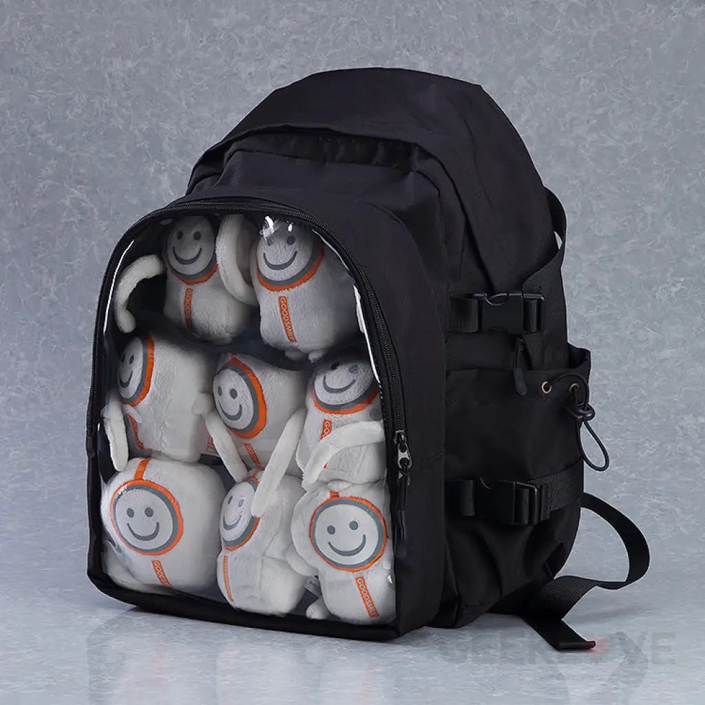 Plushie Backpack Good Smile Company – GEEKLOVEPH TOY STORE