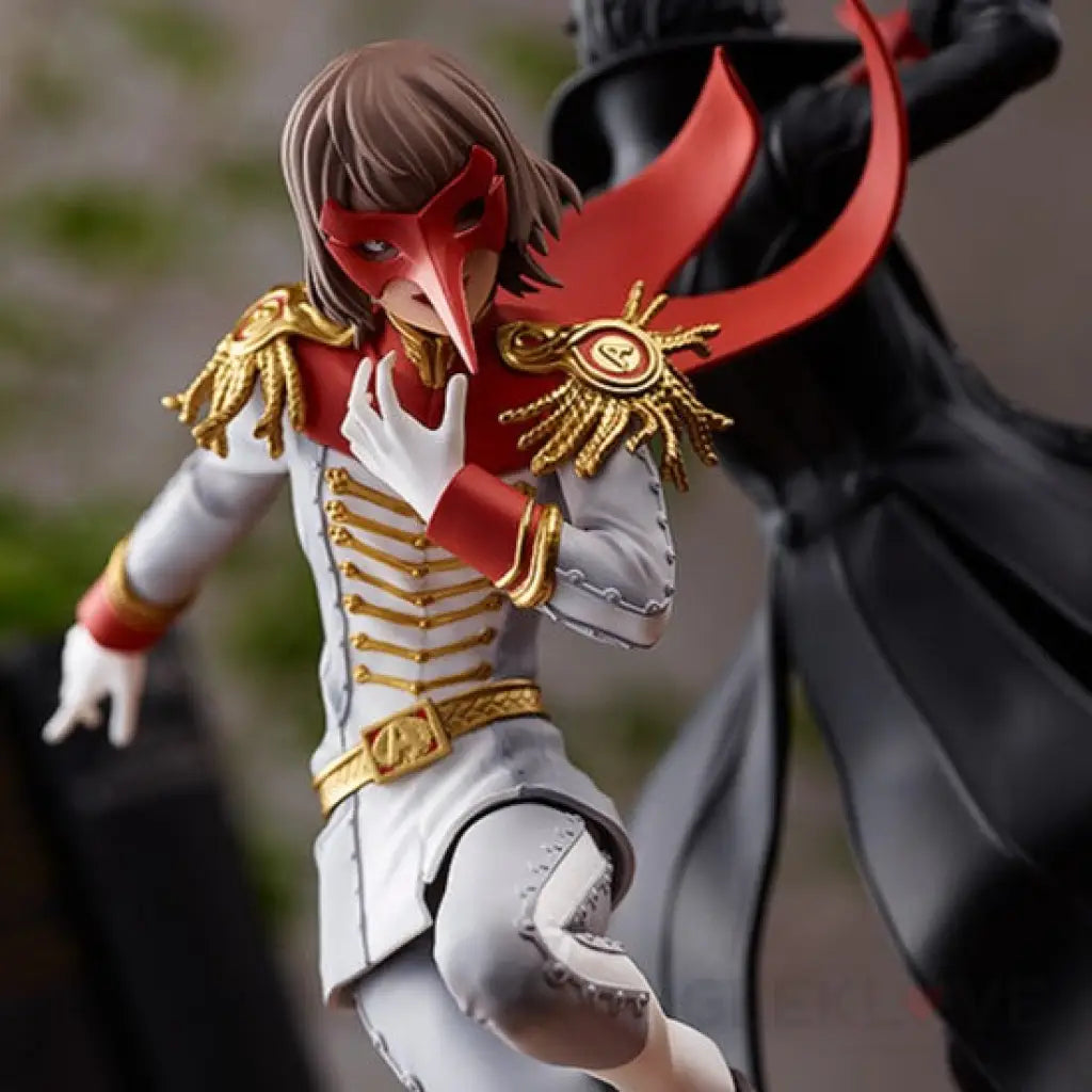 Pop Up Parade Crow (re-run) GSC – GEEKLOVEPH TOY STORE