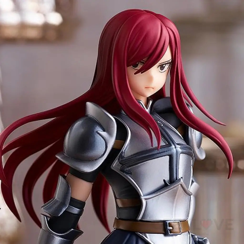 POP UP PARADE Erza Scarlet GSC – GEEKLOVEPH TOY STORE