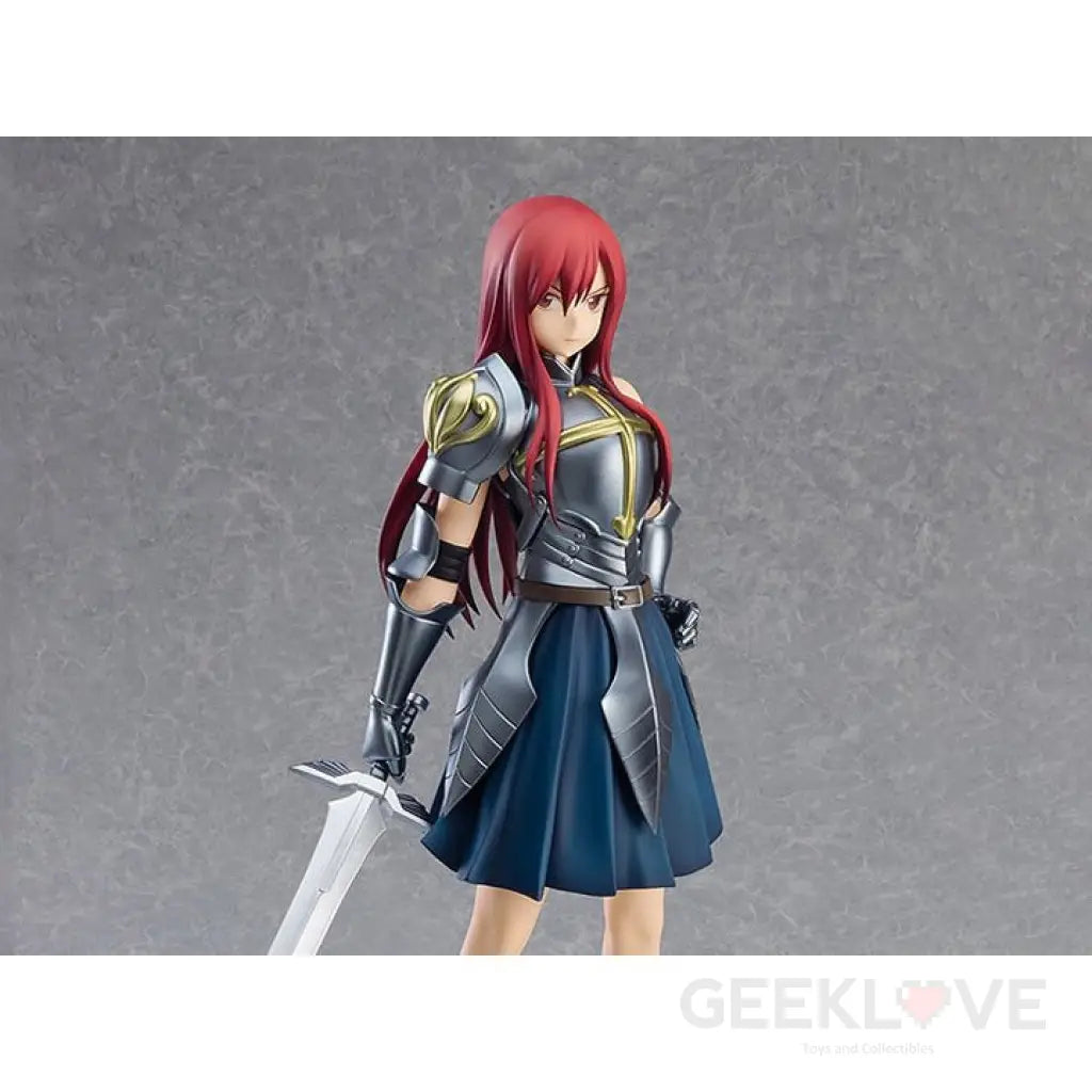 Pop Up Parade Erza Scarlet XL GSC – GEEKLOVEPH TOY STORE
