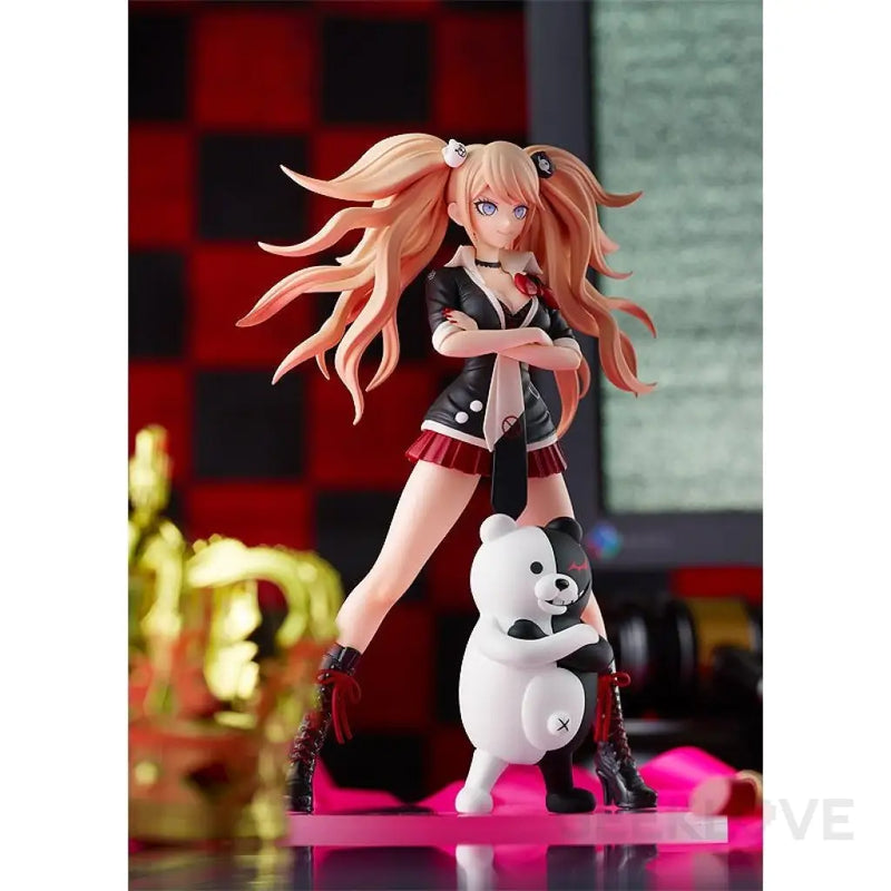 Pop Up Parade Junko Enoshima (re-run) Good Smile – GEEKLOVEPH TOY STORE