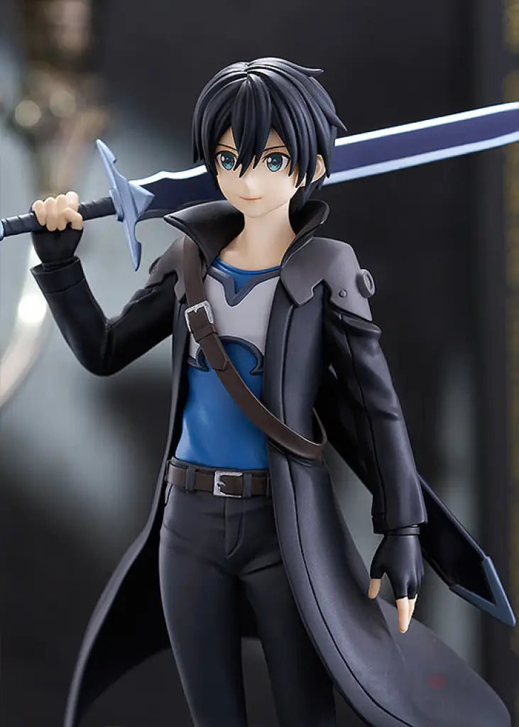 POP UP PARADE Kirito Aria of a Starless Night Ver. – GEEKLOVEPH TOY STORE