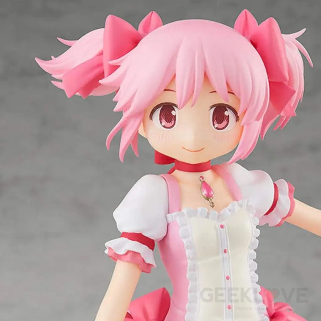 Pop Up Parade Madoka Kaname GSC – GEEKLOVEPH TOY STORE