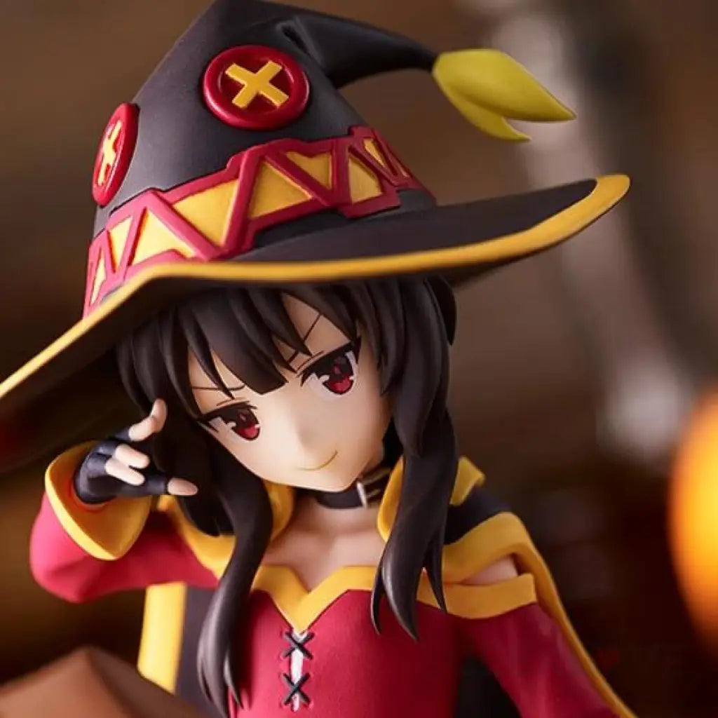 Pop Up Parade Megumin GSC – GEEKLOVEPH TOY STORE