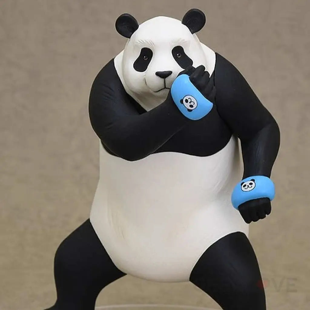 Pop Up Parade Panda - Good Smile Company – GEEKLOVEPH TOY STORE