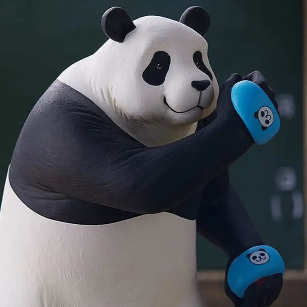 Pop Up Parade Panda Good Smile Company – GEEKLOVEPH TOY STORE