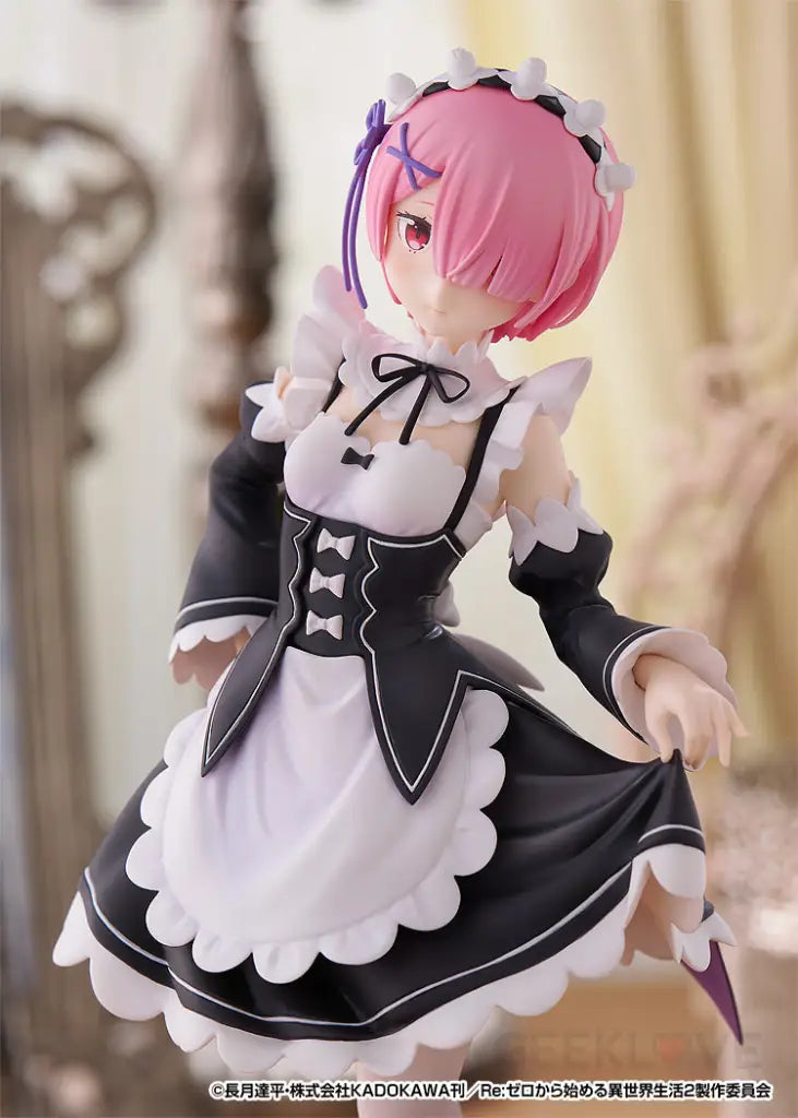 POP UP PARADE Ram L Size Good Smile Company – GEEKLOVEPH TOY STORE
