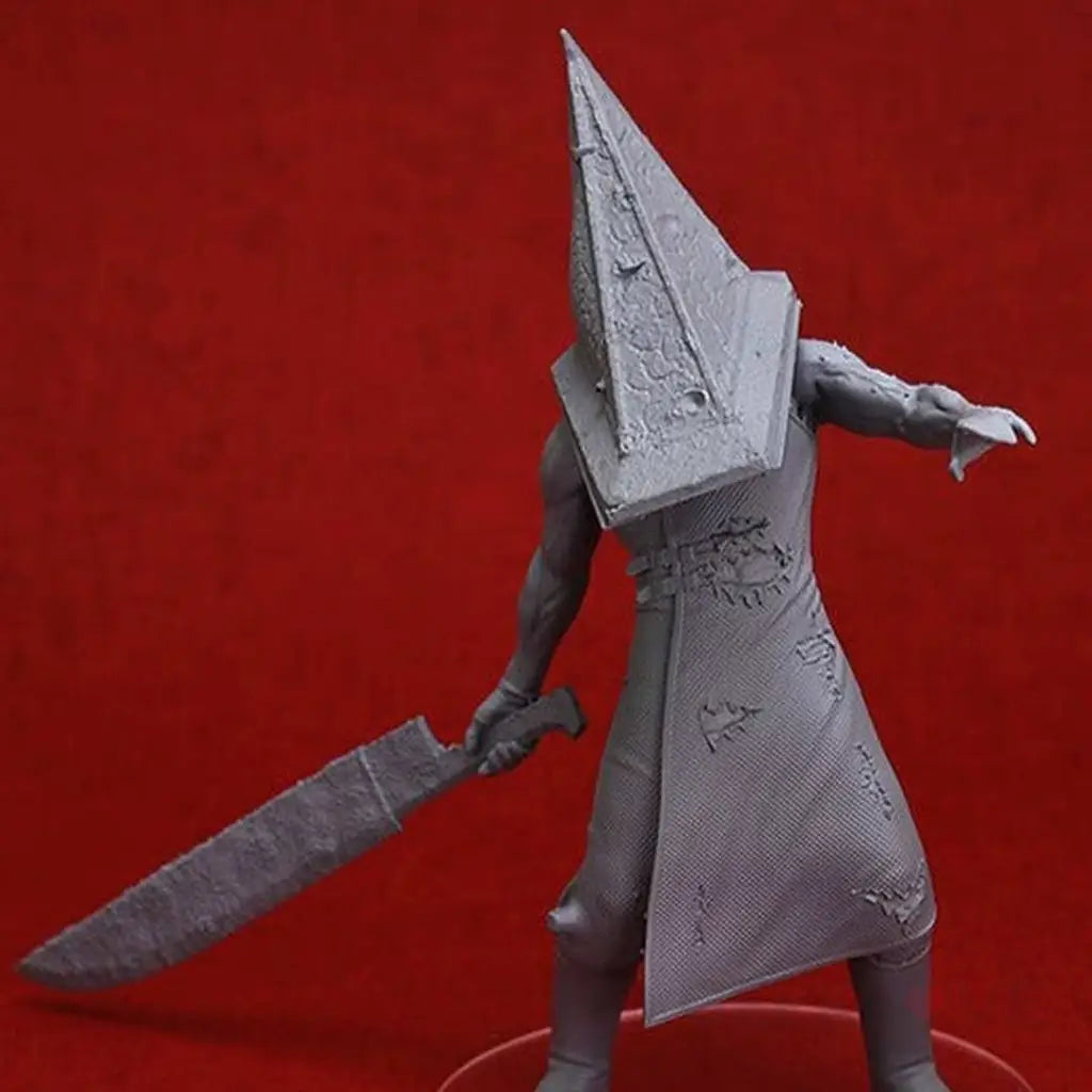 Pop Up Parade Red Pyramid Thing - Good Smile Company – GEEKLOVEPH TOY STORE