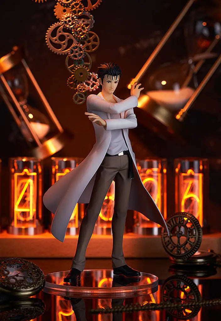 Pop Up Parade Rintaro Okabe Good Smile Company – GEEKLOVEPH TOY STORE