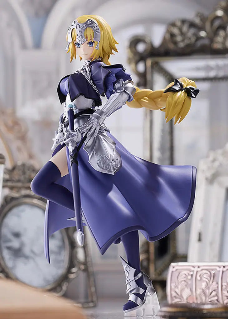 Pop Up Parade Ruler/Jeanne D'Arc Max Factory – GEEKLOVEPH TOY STORE
