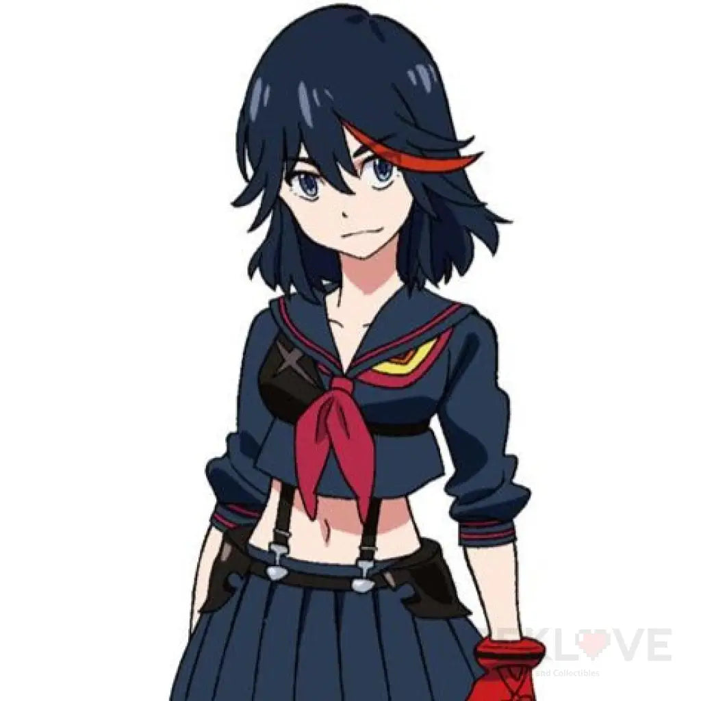 Pop Up Parade Ryuko Matoi - Good Smile Company – GEEKLOVEPH TOY STORE
