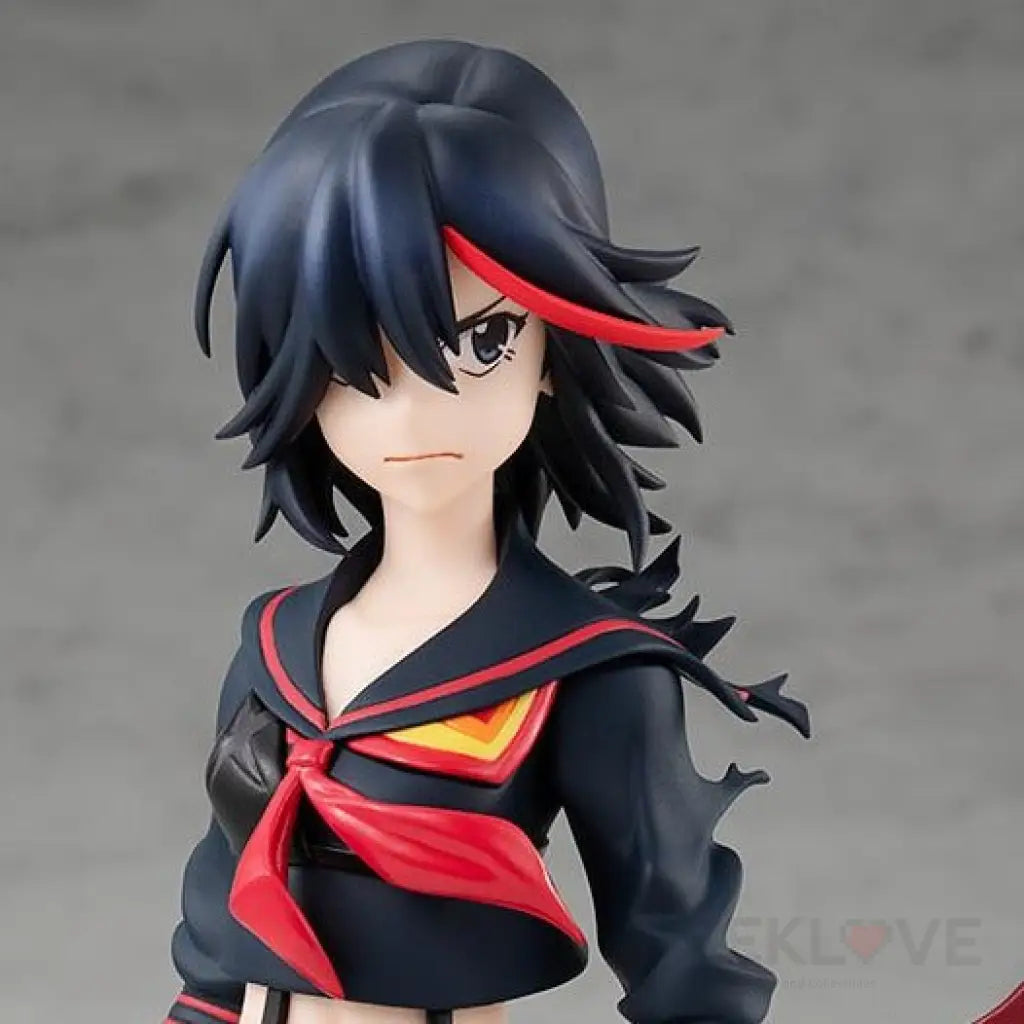 Pop Up Parade Ryuko Matoi Good Smile Company – GEEKLOVEPH TOY STORE