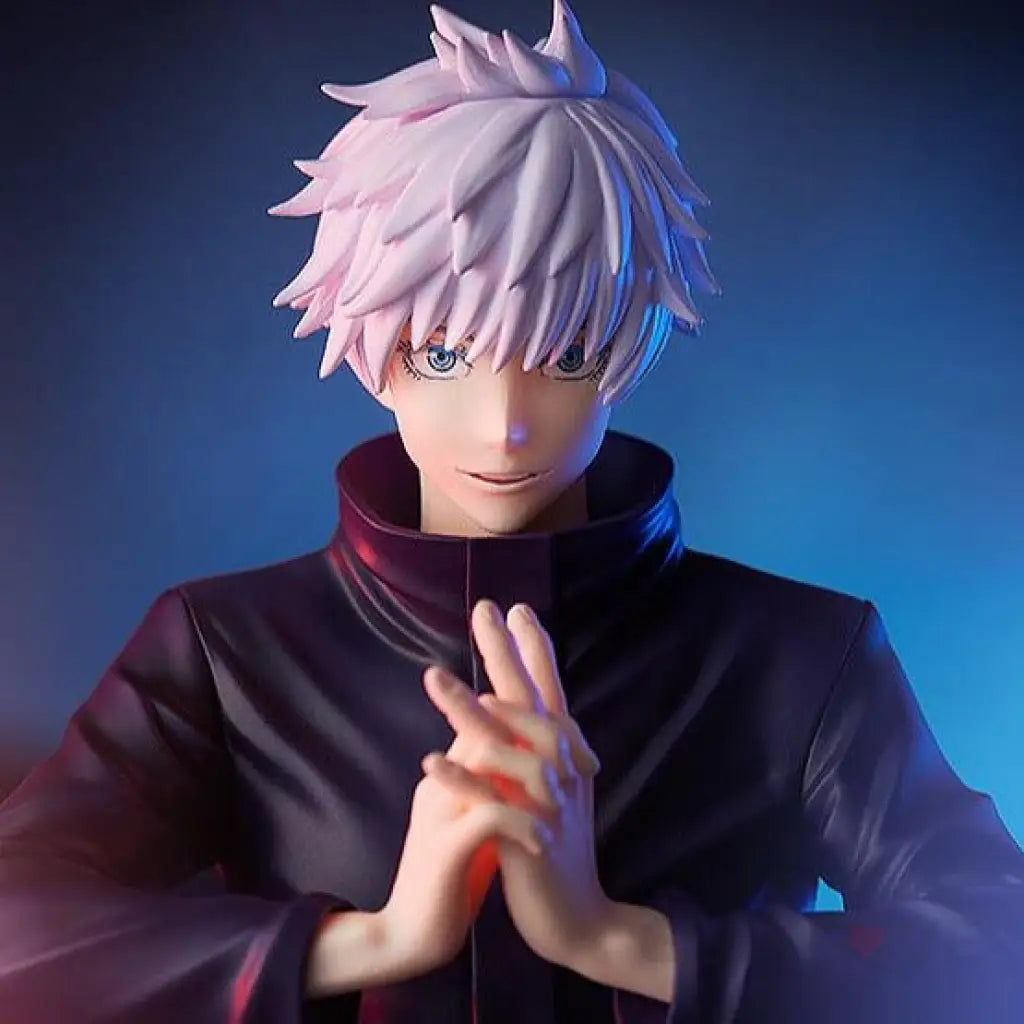 Pop Up Parade Satoru Gojo GSC – GEEKLOVEPH TOY STORE