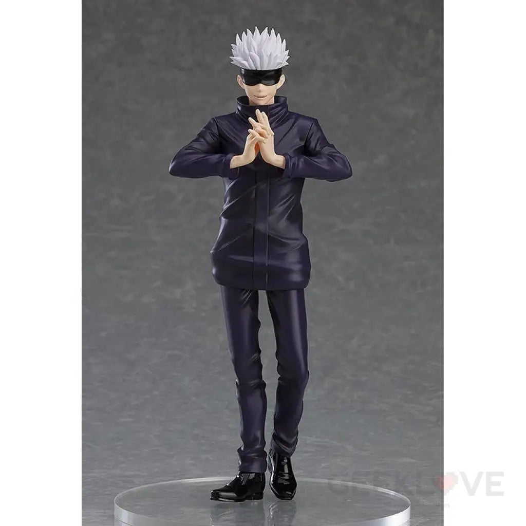 Pop Up Parade Satoru Gojo GSC – GEEKLOVEPH TOY STORE