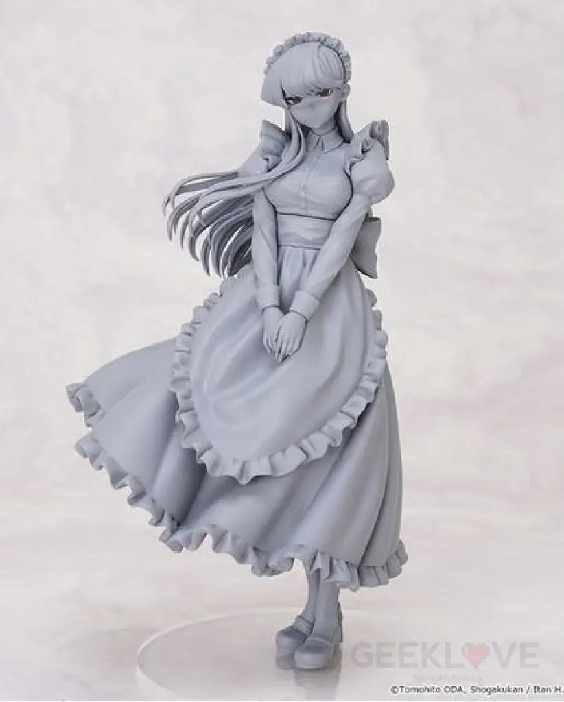 Pop Up Parade Shoko Komi - Good Smile Company – GEEKLOVEPH TOY STORE