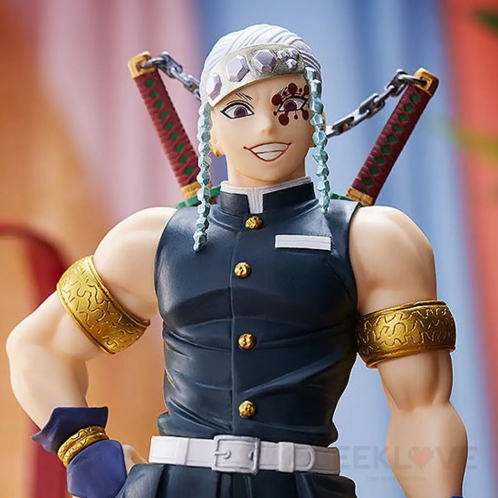 Pop Up Parade Tengen Uzui GSC – GEEKLOVEPH TOY STORE