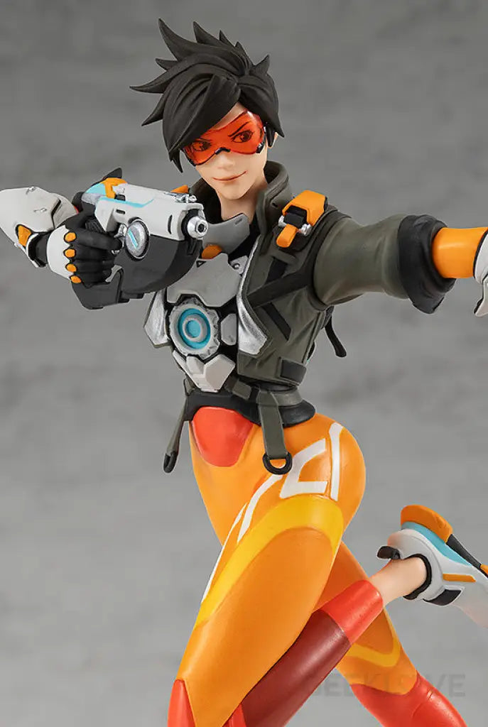 POP UP PARADE Tracer Good Smile Company – GEEKLOVEPH TOY STORE