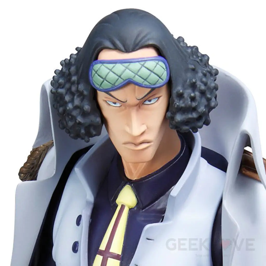Portrait Of Pirates One Piece NEO-DX Aokiji Reissue – GEEKLOVEPH TOY STORE