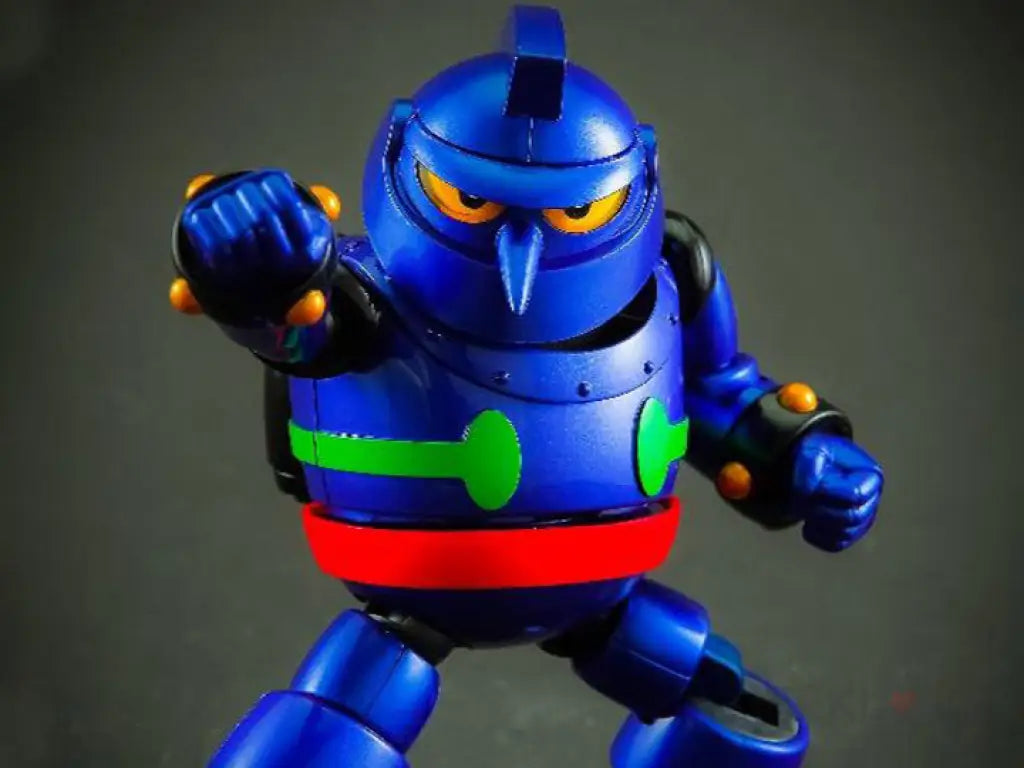 Pre Order ES Gokin Tetsujin 28 GeekLoveph – GEEKLOVEPH TOY STORE