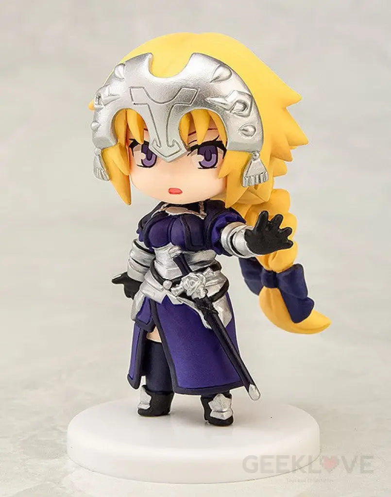 Pre Order Fate Apocrypha Black Faction Ruler GSC – GEEKLOVEPH TOY STORE