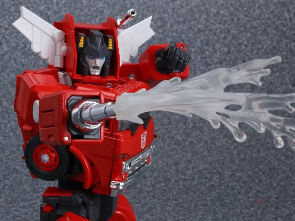 Pre Order Transformers Masterpiece MP-33 Inferno – GEEKLOVEPH TOY STORE