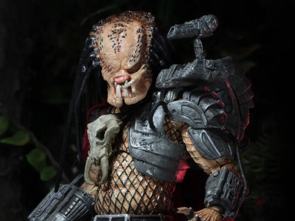 Predator - Ultimate Ahab Predator Figure NECA – GEEKLOVEPH TOY STORE