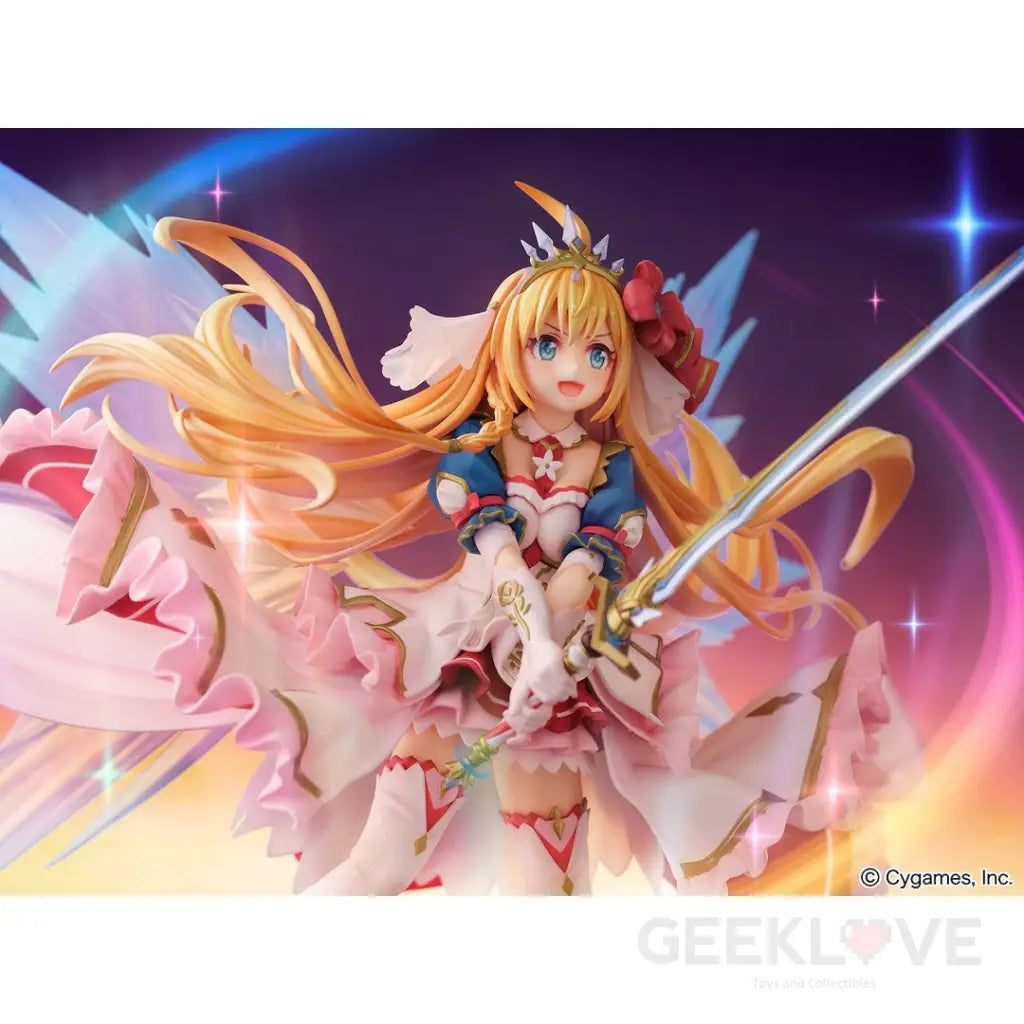 Princess Connect! Re: Dive Pecorine (Princess) ESTREAM – GEEKLOVEPH TOY ...