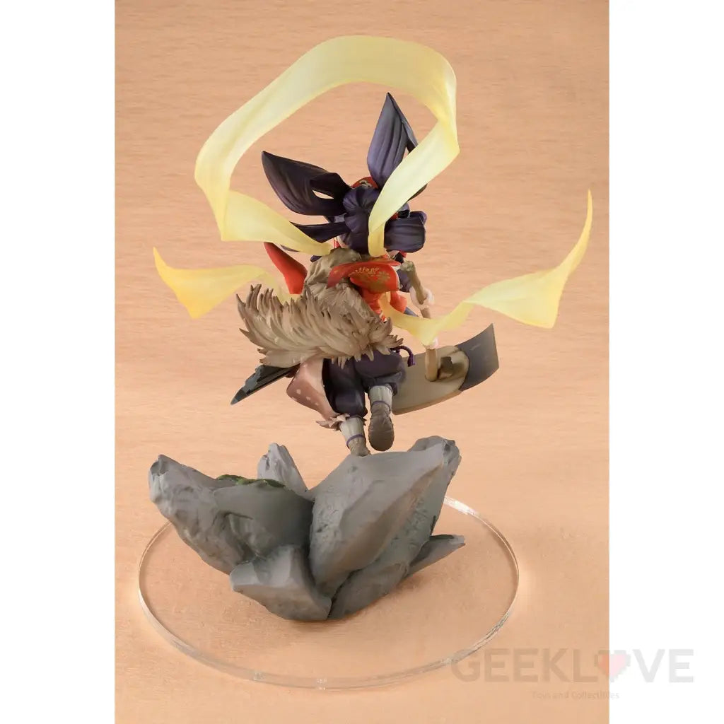 Princess Sakuna Figure GSC – GEEKLOVEPH TOY STORE