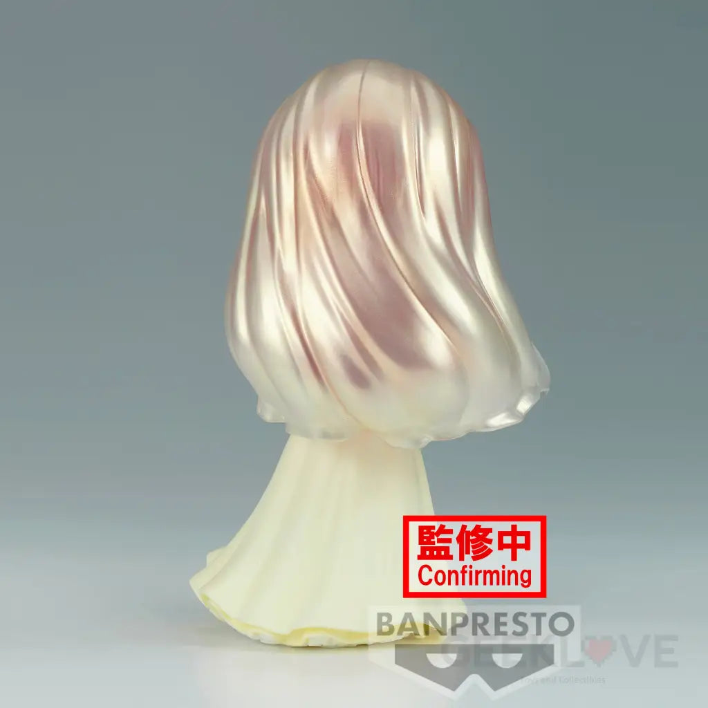 Q Posket Disney Characters Ariel Royal Style Ver.B – GEEKLOVEPH TOY STORE