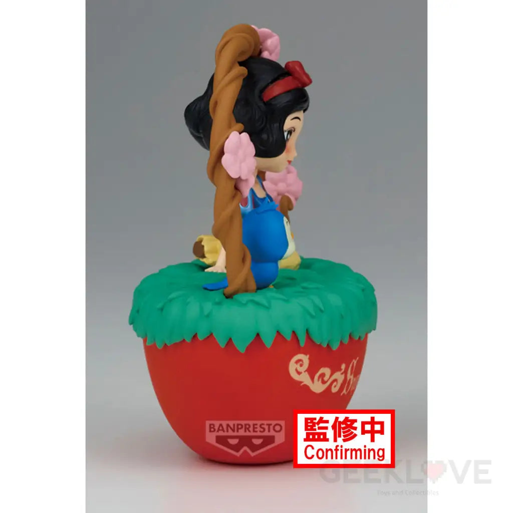 Q POSKET STORIES DISNEY CHARACTERS -SNOW WHITE-II – GEEKLOVEPH TOY STORE