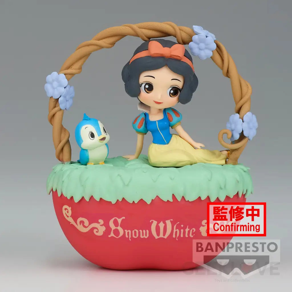 Q Posket Stories Disney Characters Snow White II – GEEKLOVEPH TOY STORE