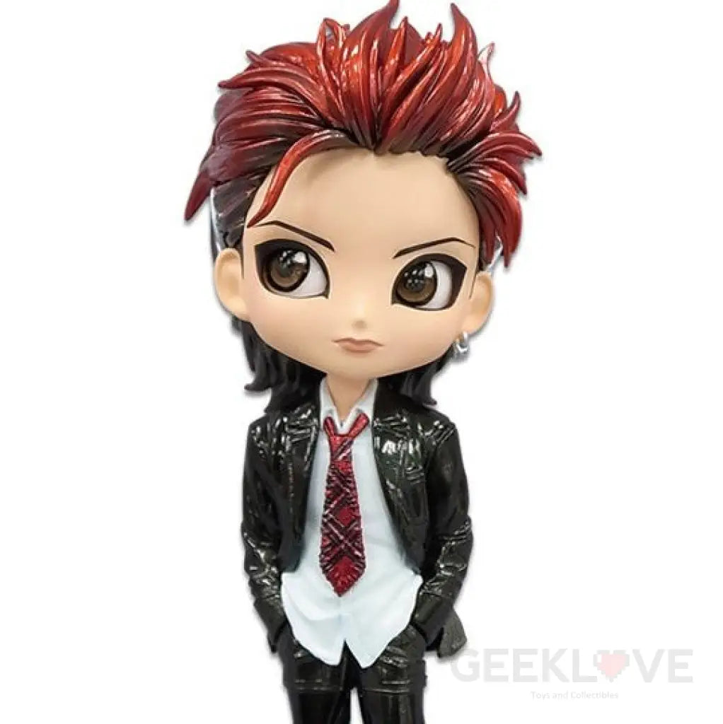 Q Posket Vol.8 Hide (Ver.B) Banpresto – GEEKLOVEPH TOY STORE