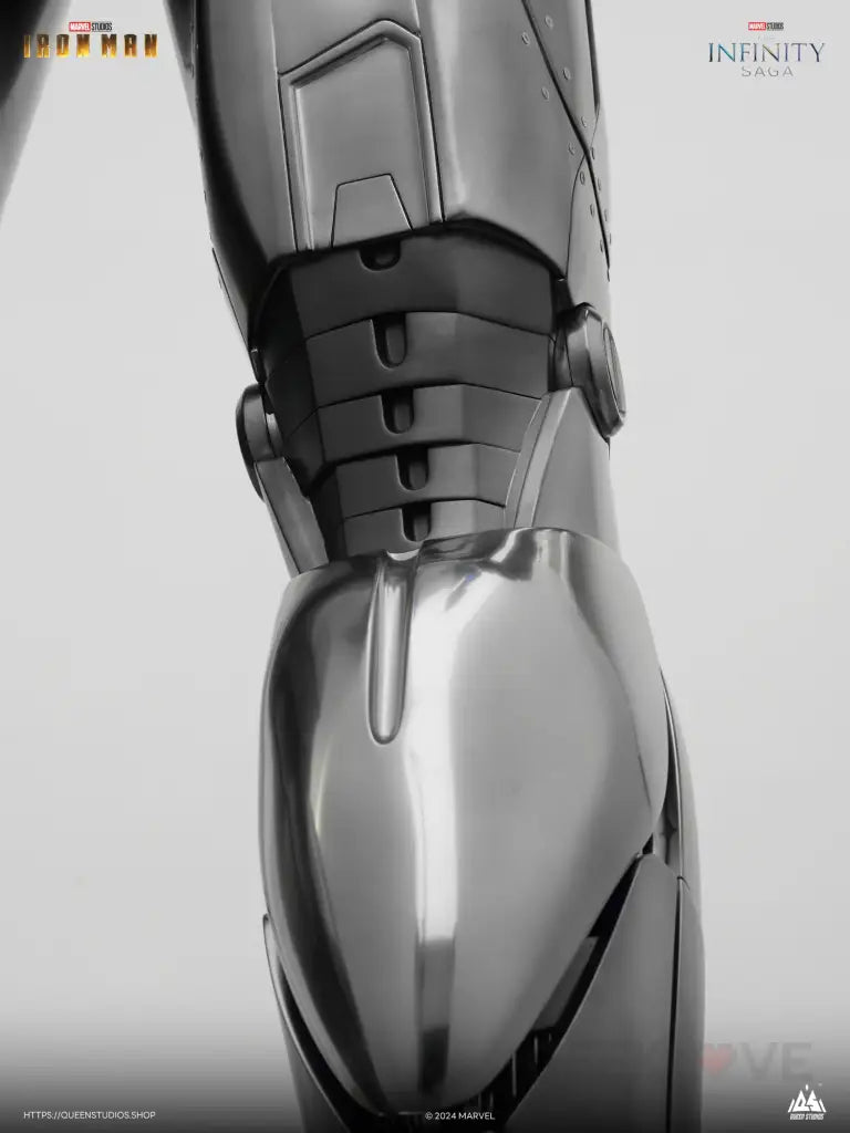 Queen Studios Iron Man Mark2 1/1 Statue Queen Studios – GEEKLOVEPH TOY ...