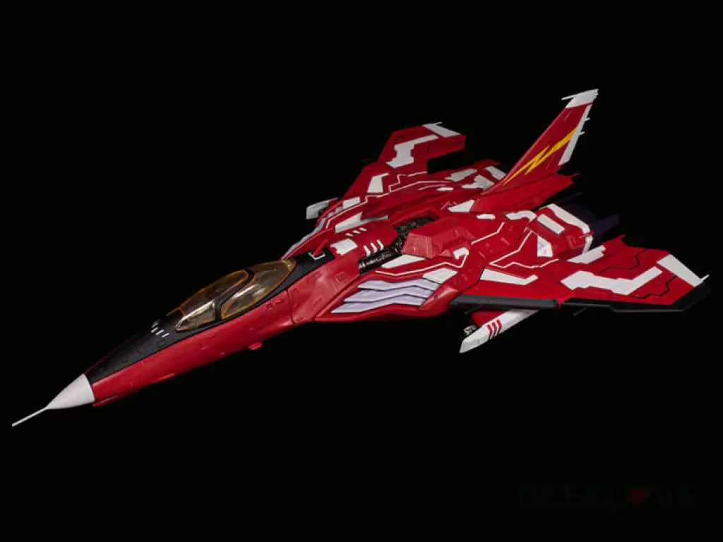 Raiden V: Director's Cut FT-00004A Azuma Model Kit – GEEKLOVEPH TOY STORE