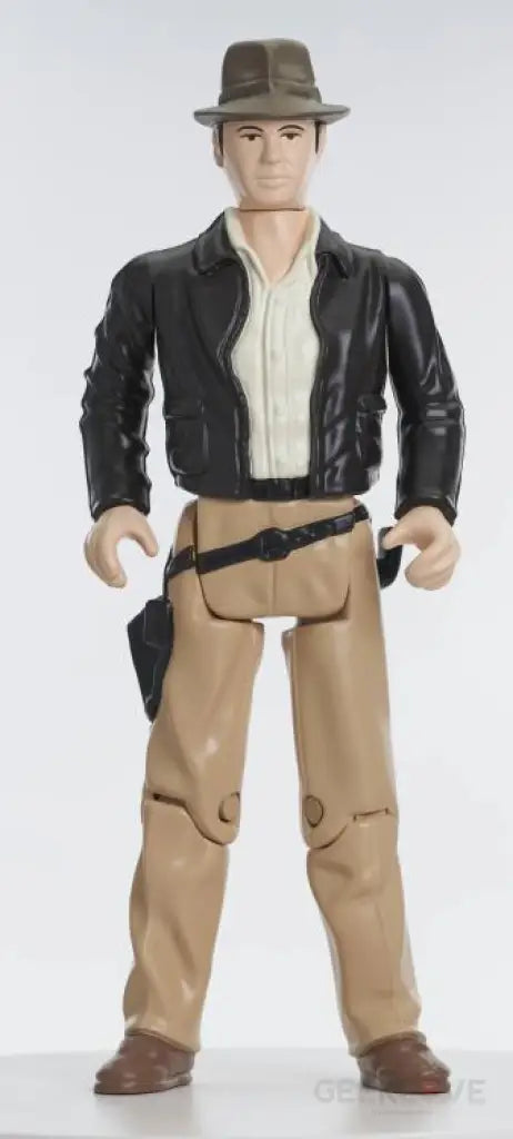 Raiders of the Lost Ark Indiana Jones Jumbo Figure – GEEKLOVEPH TOY STORE