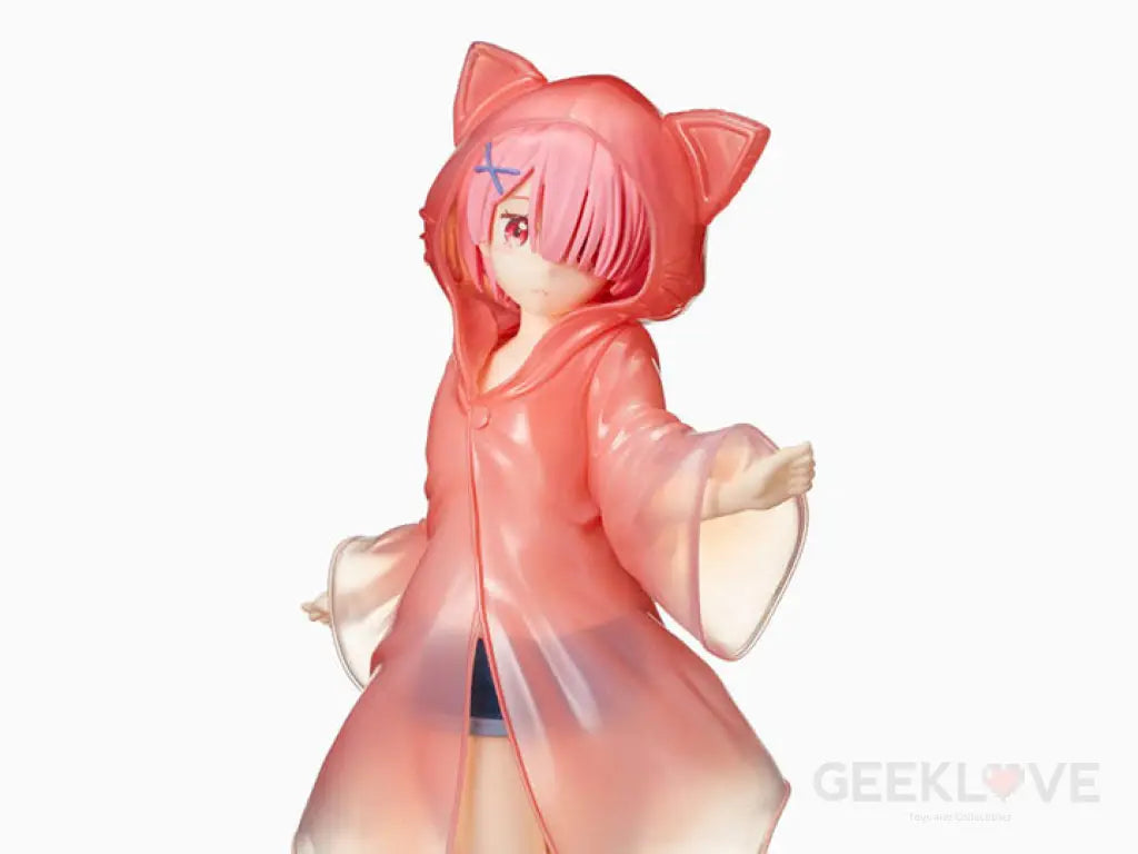 Ram (Rainy Day Ver.) SPM Sega – GEEKLOVEPH TOY STORE