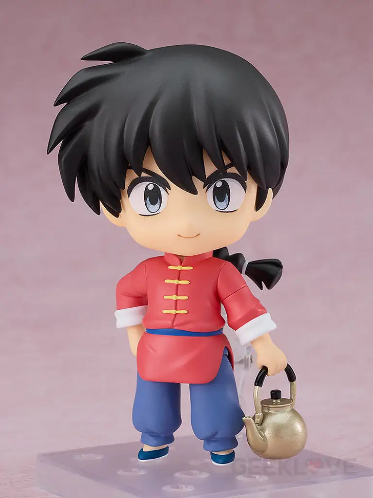 Ranma 1/2 Nendoroid Ranma Saotome Good Smile Company – GEEKLOVEPH TOY STORE