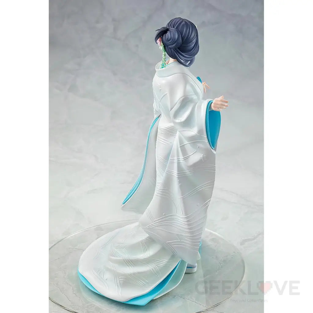 Rascal Does Not Dream Series Mai Sakurajima White – GEEKLOVEPH TOY STORE