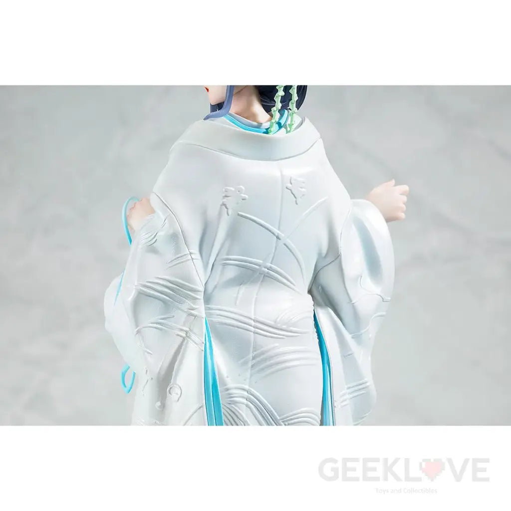 Rascal Does Not Dream Series Mai Sakurajima White – GEEKLOVEPH TOY STORE