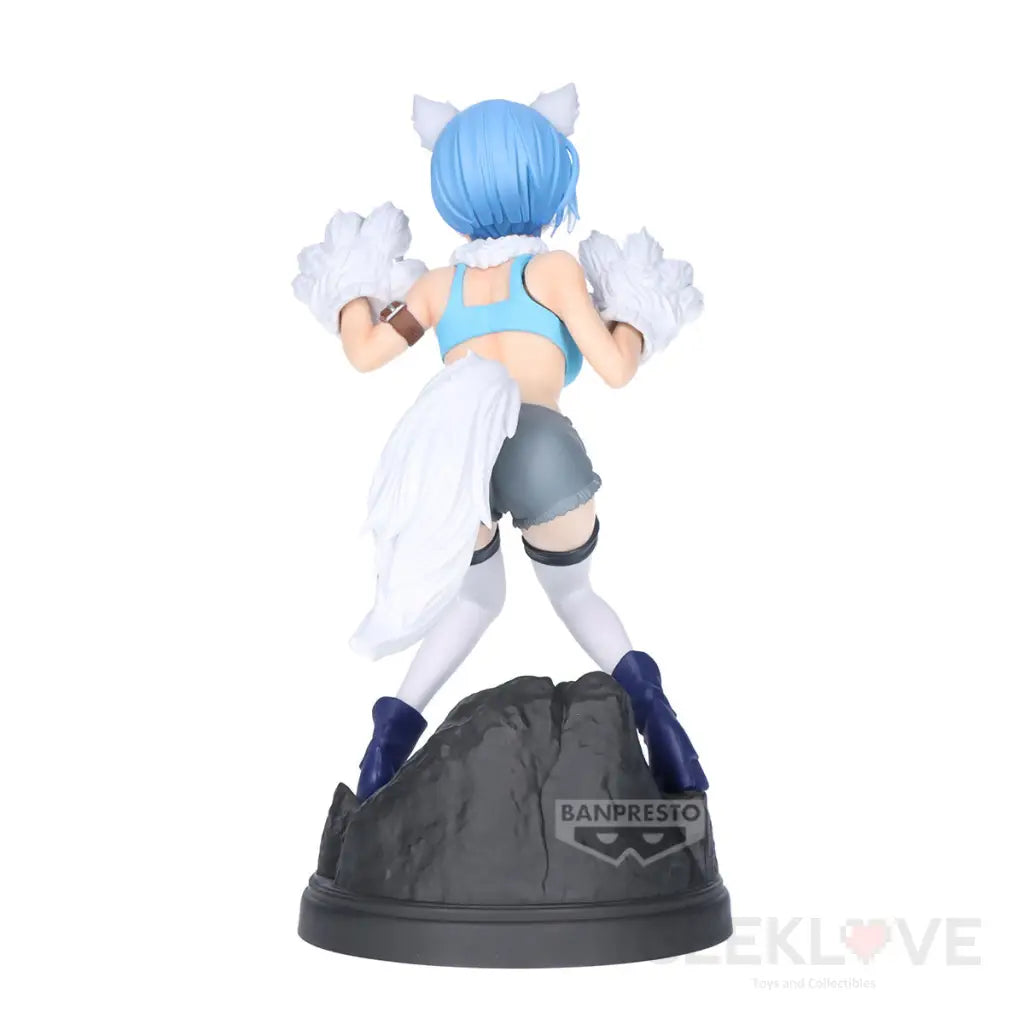 RE:ZERO -STARTING LIFE IN ANOTHER WORLD- – GEEKLOVEPH TOY STORE