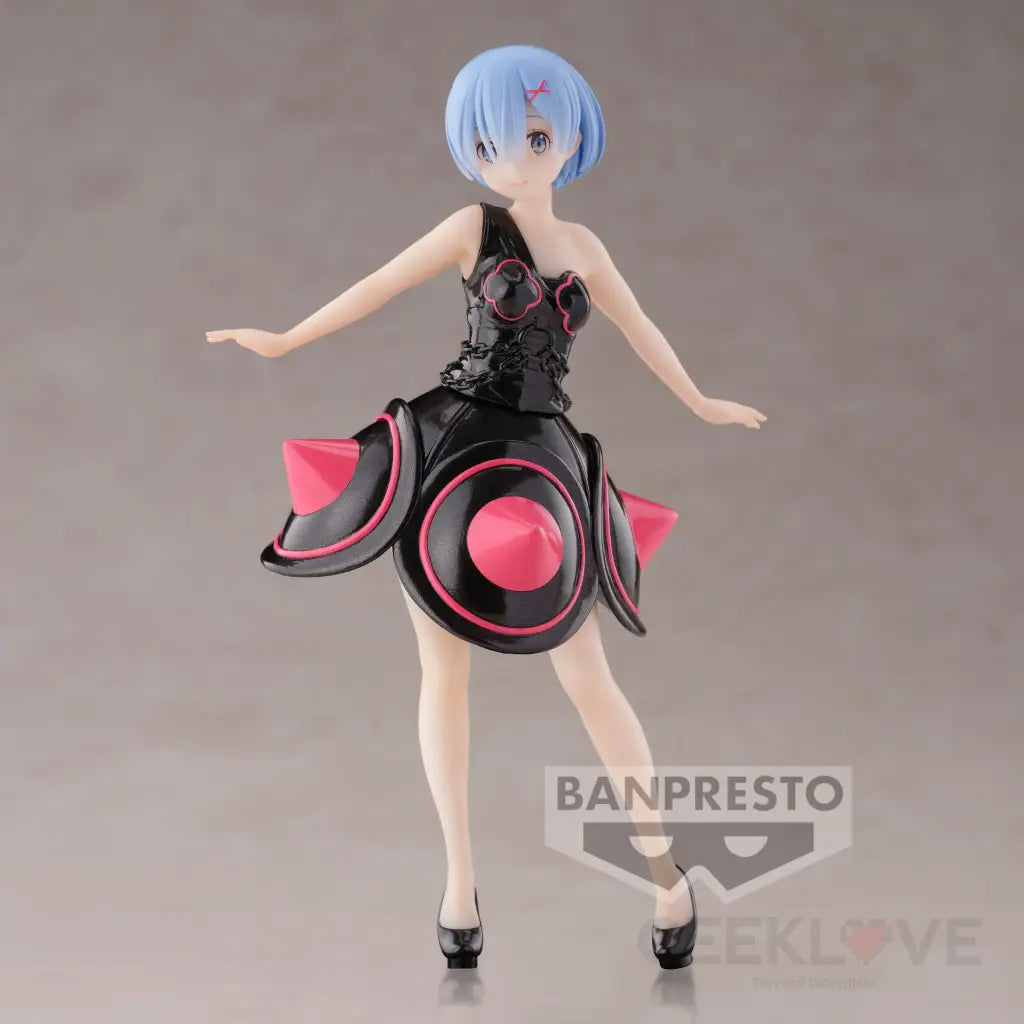 Re:Zero Starting Life In Another World Rem Rem'S – GEEKLOVEPH TOY STORE