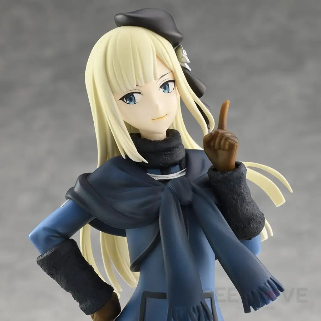 Reines 1/8 Scale Figure GSC – GEEKLOVEPH TOY STORE