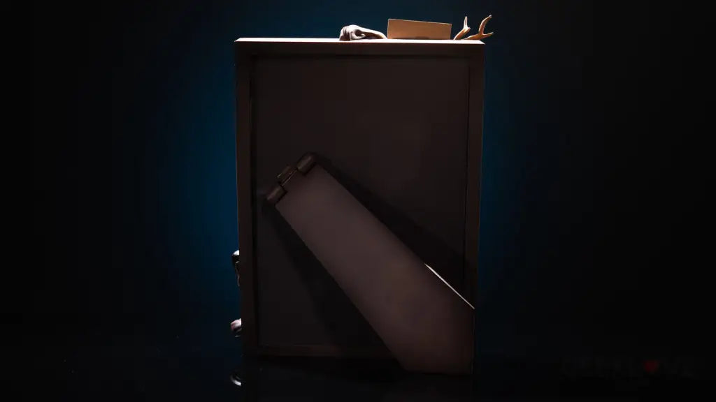 Reverse: 1999 Vertin (3D Frame Version) Apex – GEEKLOVEPH TOY STORE