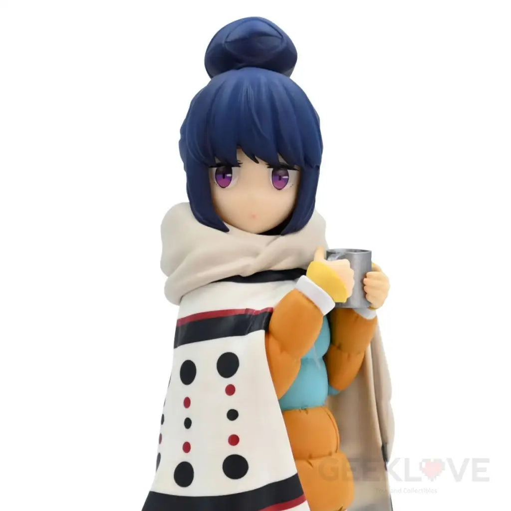 Rin Shima Special Figure Furyu – GEEKLOVEPH TOY STORE
