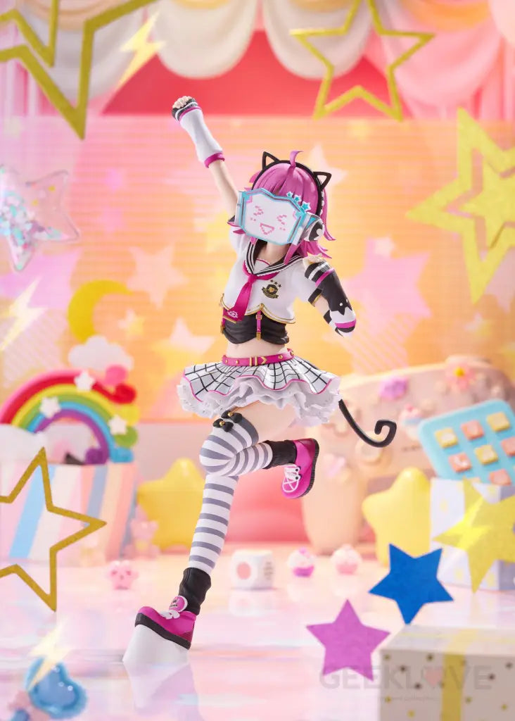 Rina Tennoji PLUM – GEEKLOVEPH TOY STORE